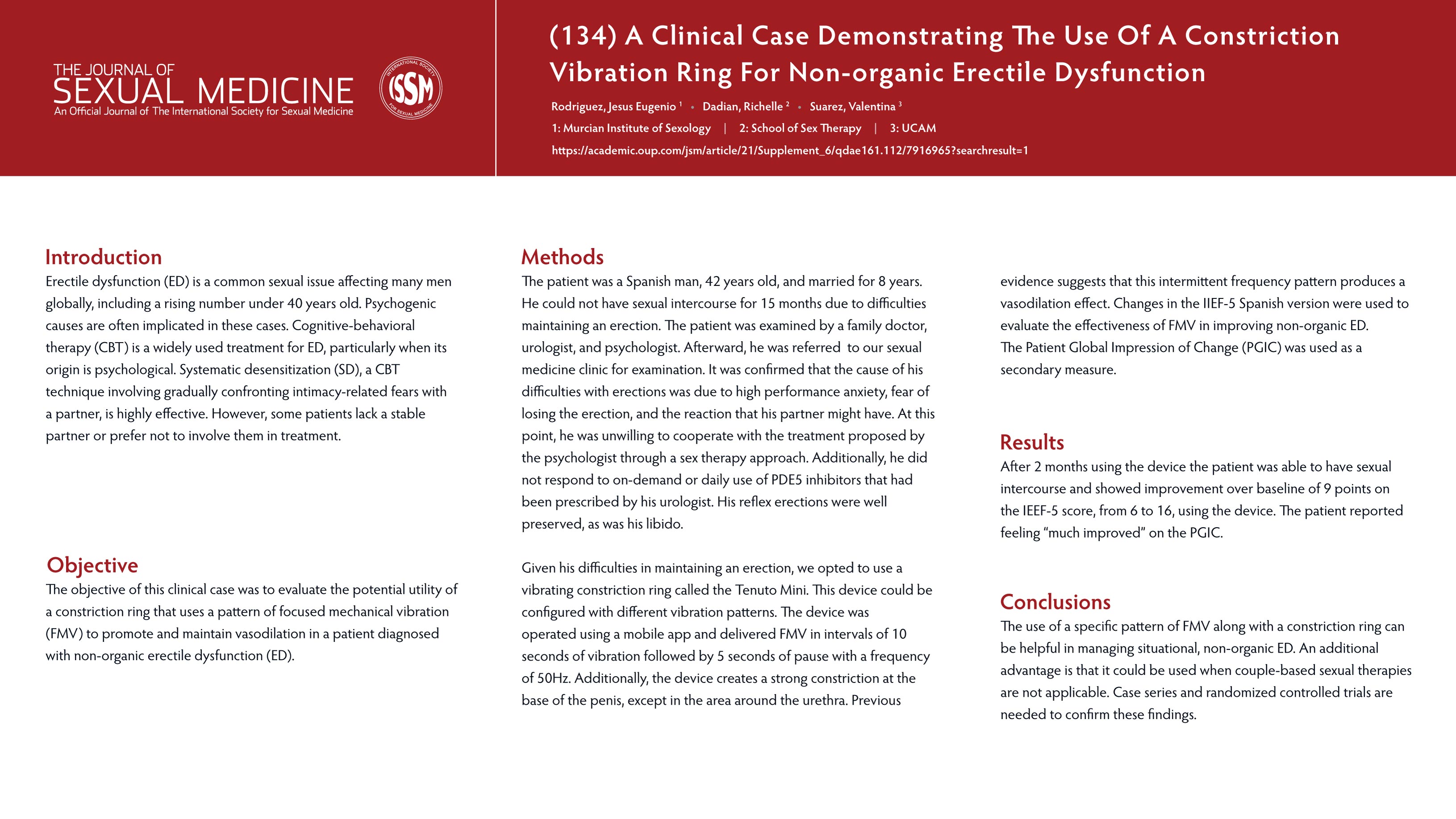 The Science - MV.Health: Leader in Women's & Men's Health