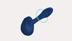 Molto | Ultra Slim Prostate Vibrator - MV.Health: Leader in Women's ...