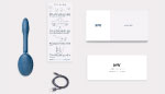 Molto | Ultra Slim Prostate Vibrator - MV.Health: Leader in Women's ...
