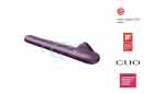 Crescendo 2 | Ultra-flexible medical vibrator – MV.Health