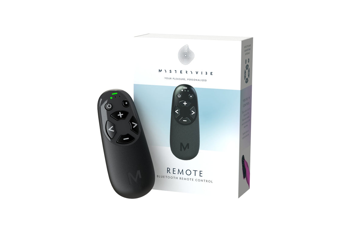 Universal Bluetooth Remote Control | mysexmd - MV.Health: Leader in ...